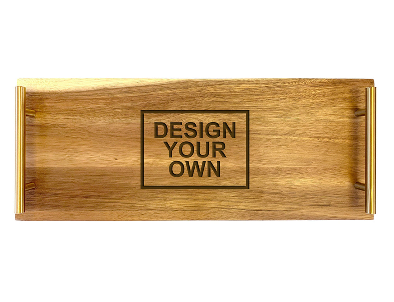 Personalised Serving Trays | Custom Platter | Made in NZ