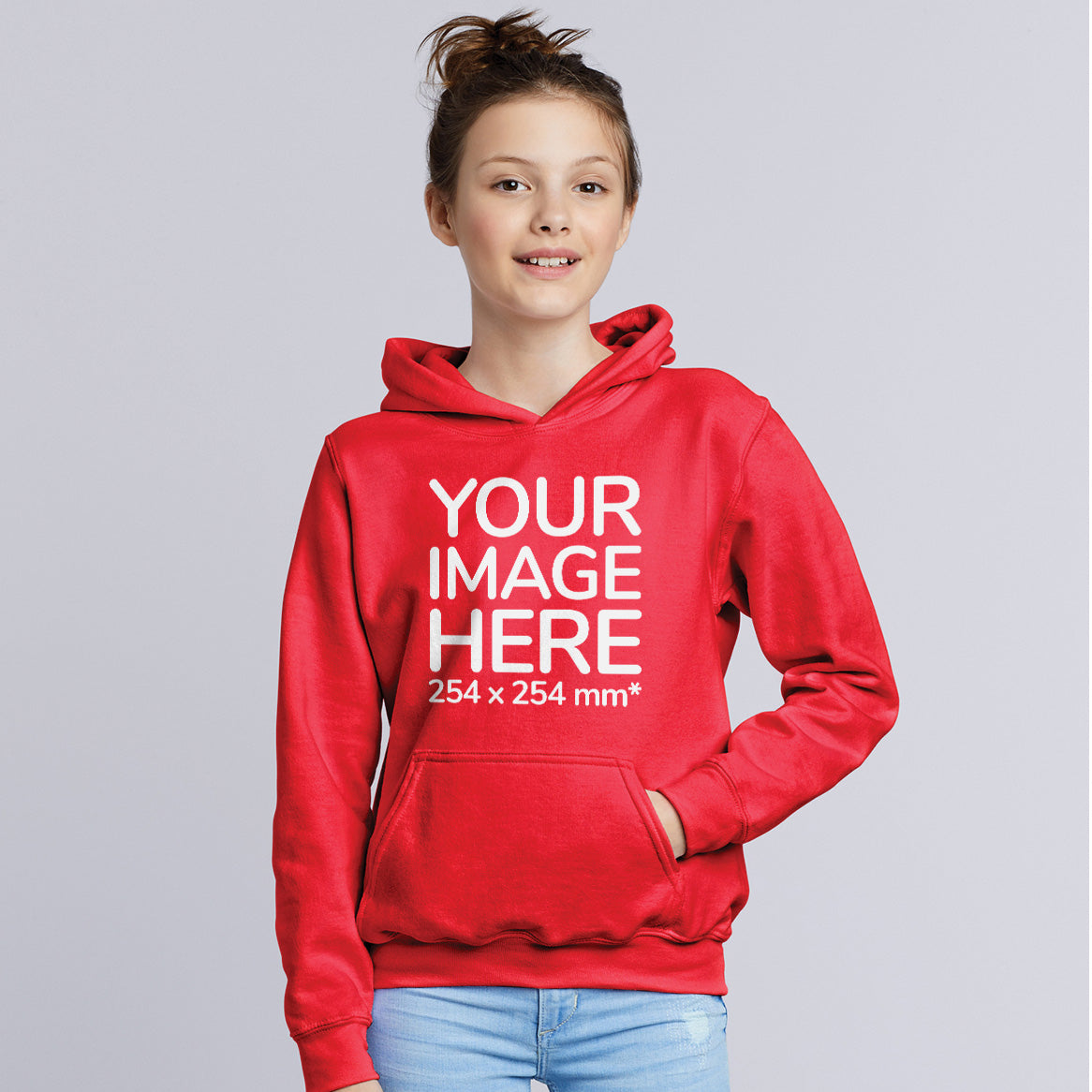 Custom Clothing | Personalised T-Shirts at Kroma | Printed in NZ