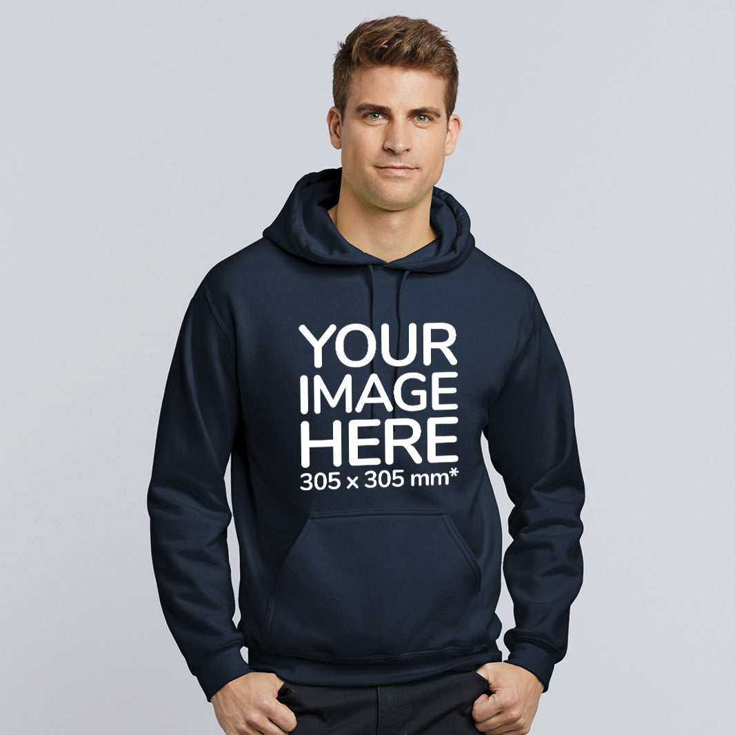 Custom Clothing | Personalised T-Shirts at Kroma | Printed in NZ