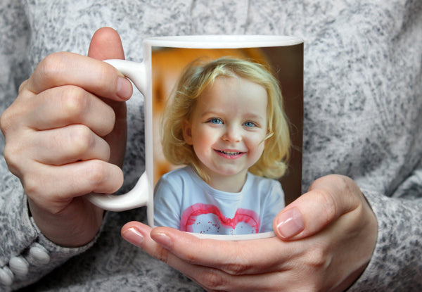 Personalised Products by Diamond Photo – Kroma